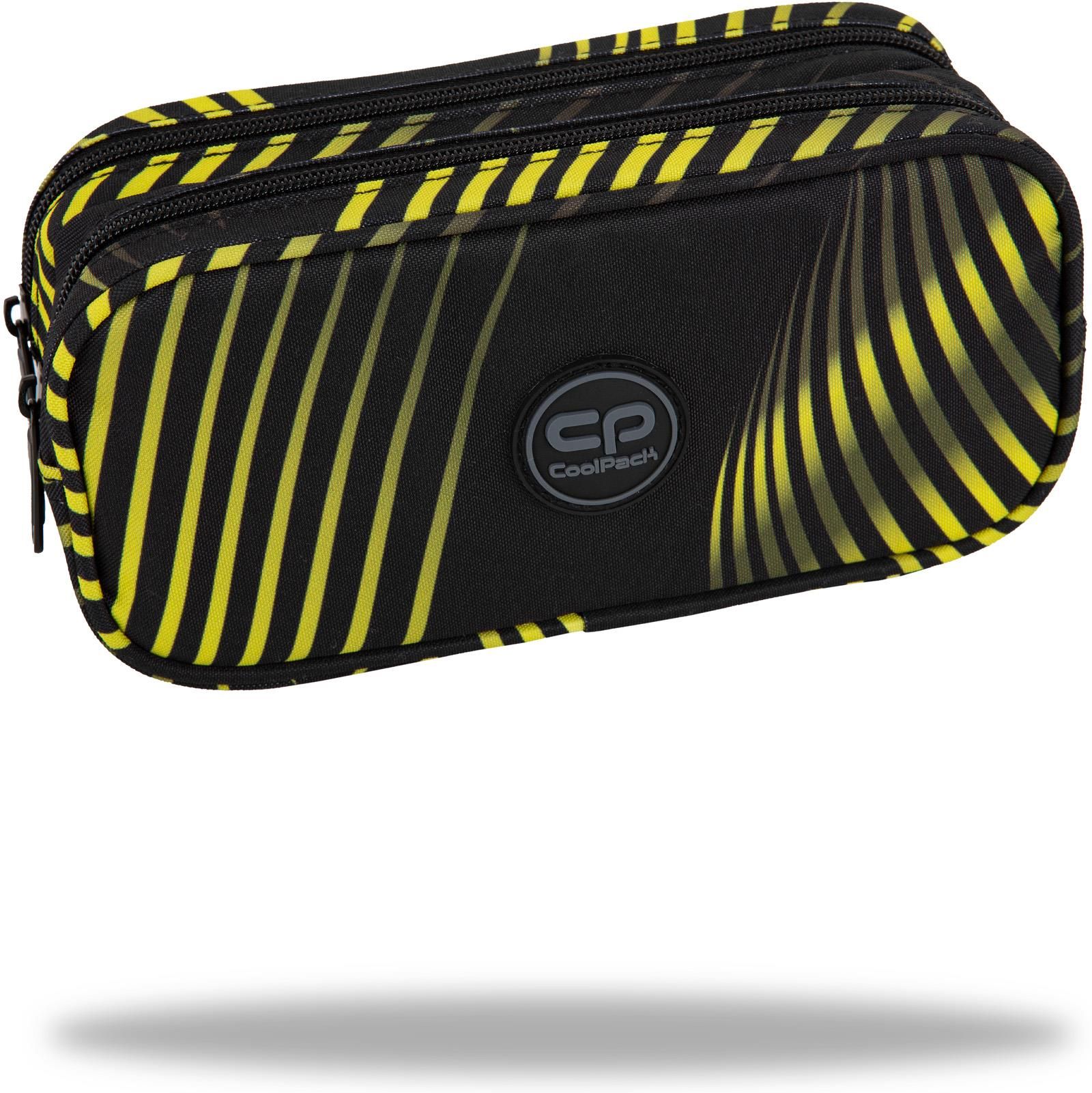 Patio Saszetka Podwójna Coolpack Duke Comb - Ceny i opinie - Ceneo.pl