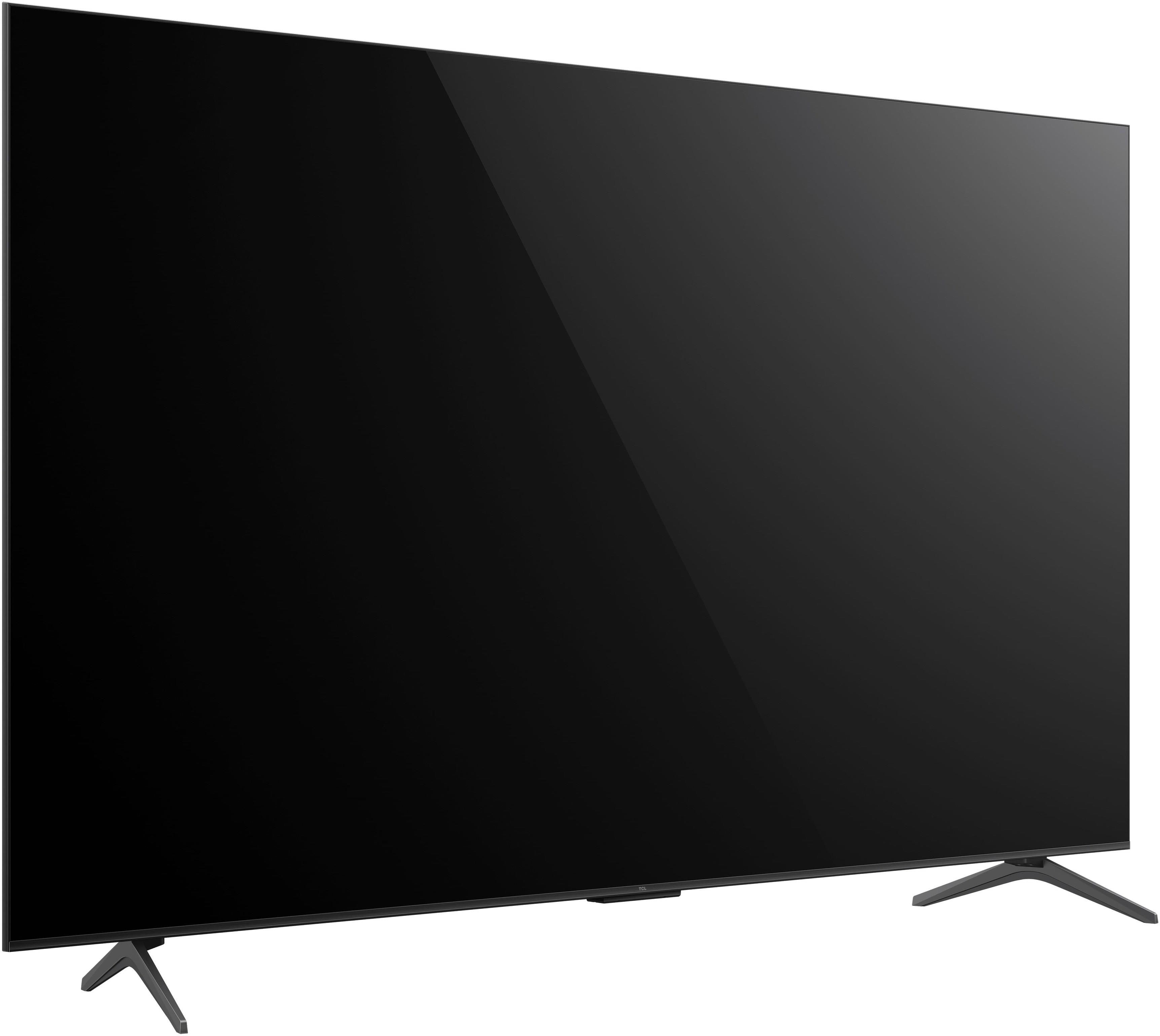 Telewizor QD-Mini LED TCL 65C69K 65 4K 65 cali - Opinie i ceny na Ceneo.pl