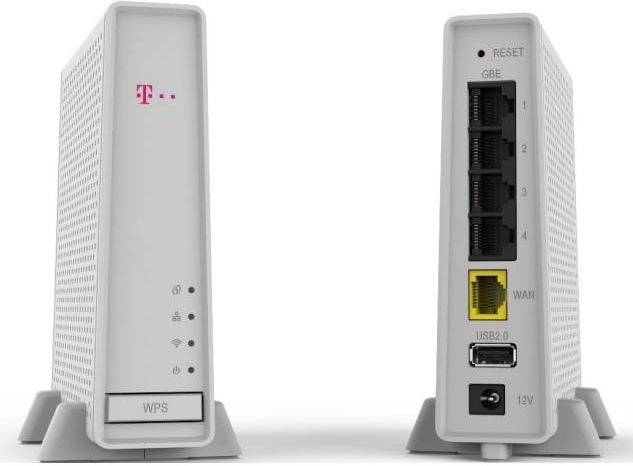 Router T-Mobile Office Box Wi-Fi 6 Biały (U1UZL520045AC01) - Opinie i ...