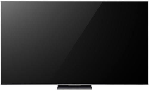 Telewizor QD-Mini LED TCL 85C8K 85 4K 85 cali - Opinie i ceny na Ceneo.pl