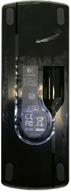 Logitech Stacja Ładująca L-Lg7 Do Pilota Harmony 880 / 890 994000034N ...