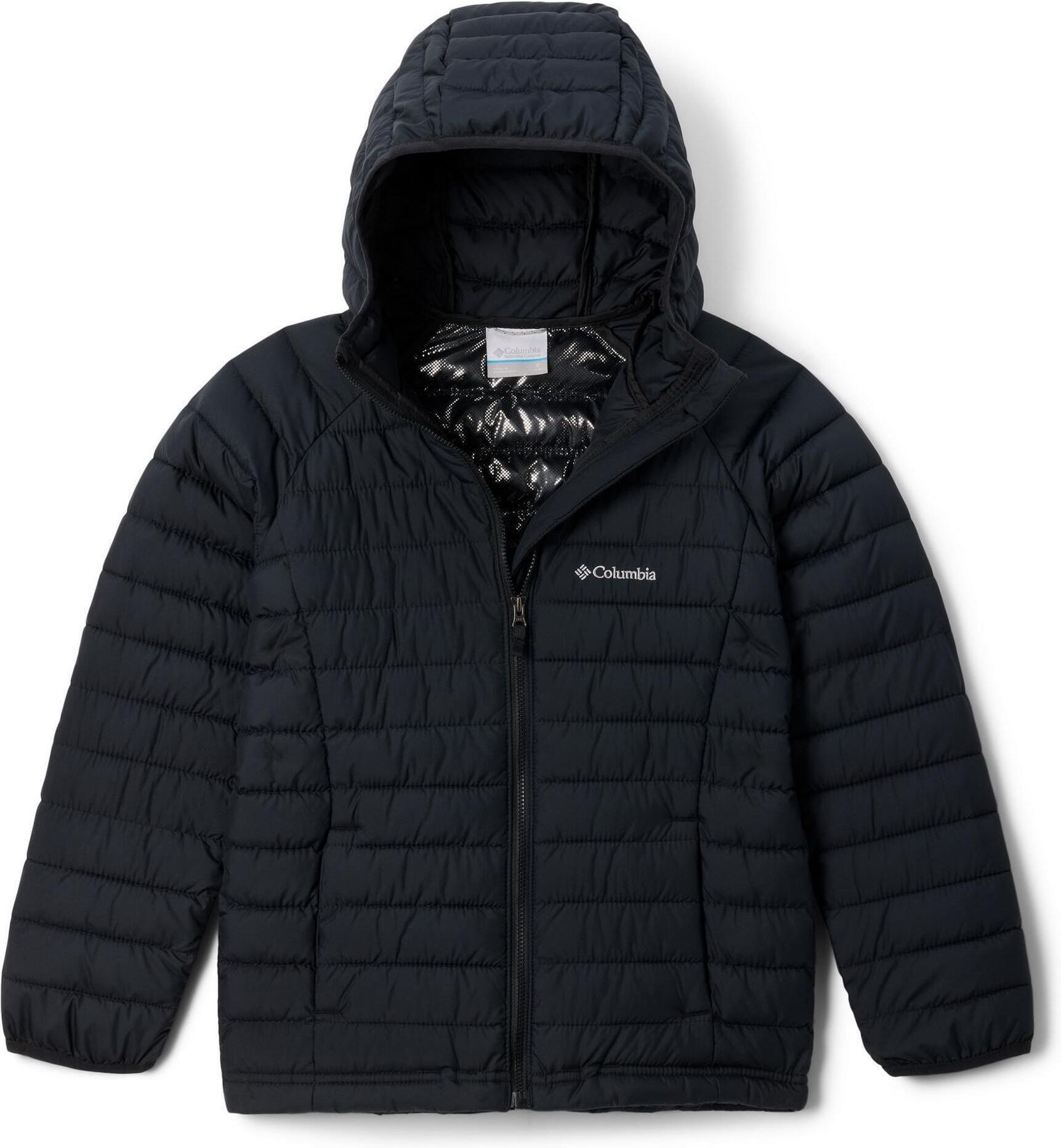 Kurtka Columbia Powder Lite Ii - Ceny i opinie - Ceneo.pl