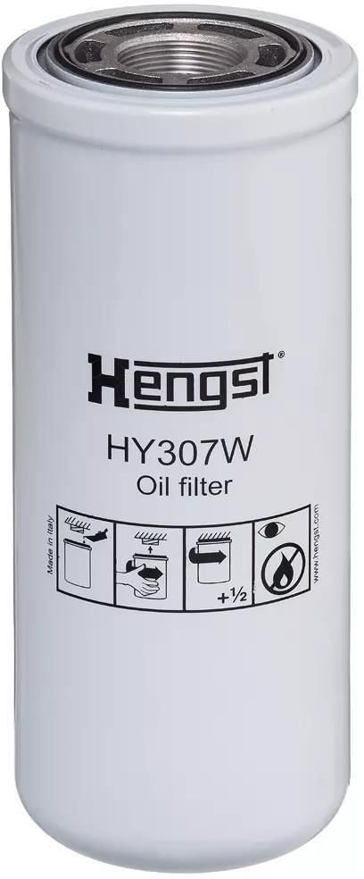Hengst Filter Filtr Hydrauliczny Automatyczna Skrzynia Biegów Hy307W ...