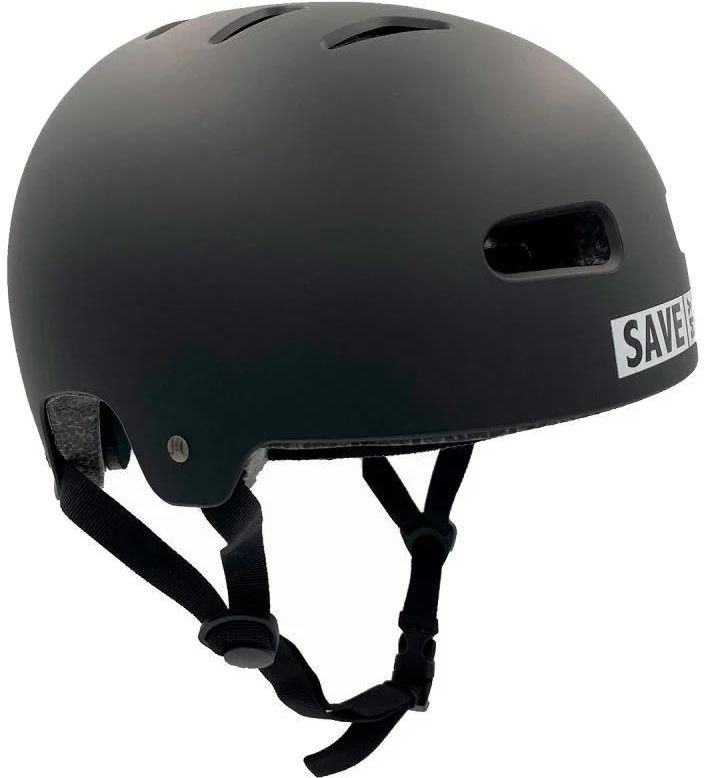 Save My Brain - Helmet Nxt Black Xs 52-54Cm 108810-Xs - Ceny i opinie ...