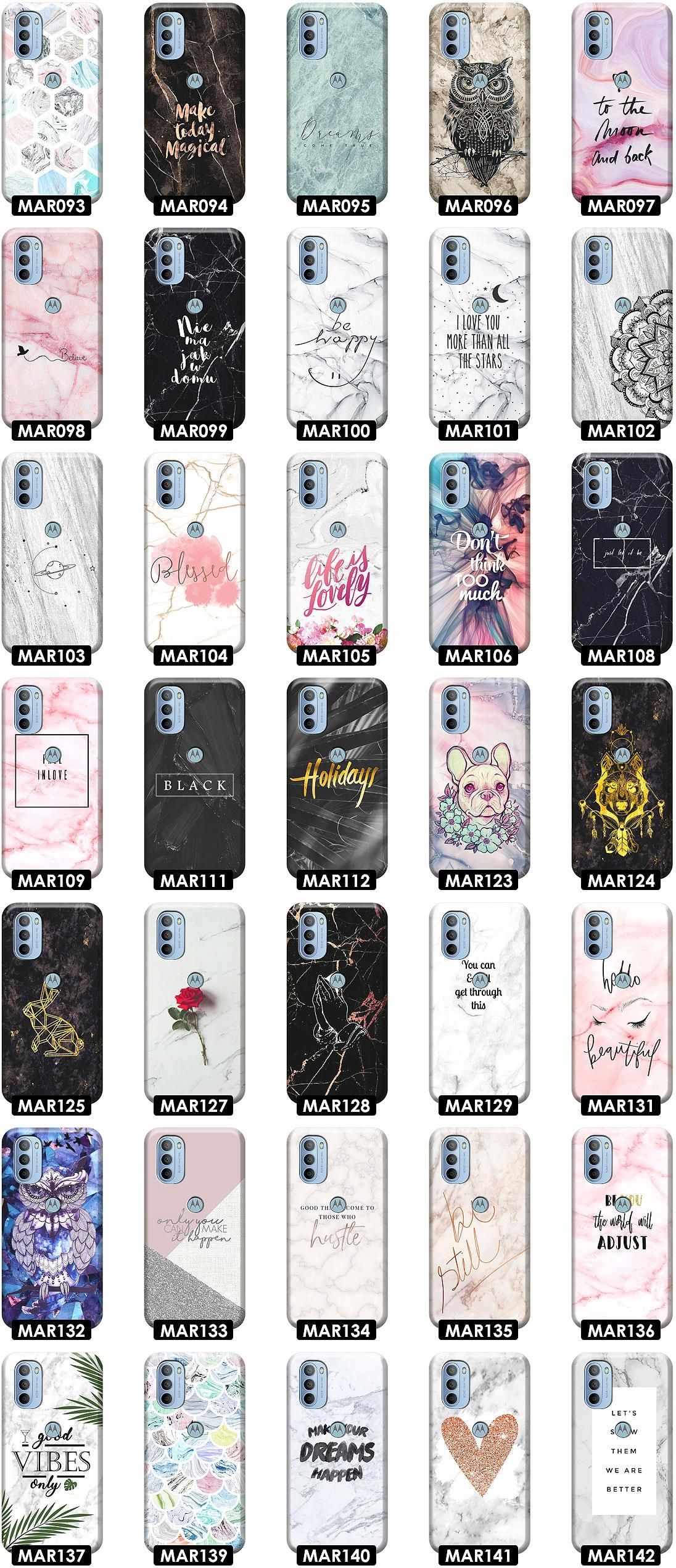 Etui Szkło Motorola Moto G31 G41 Case - Etui na telefon, ceny i opinie - Ceneo.pl