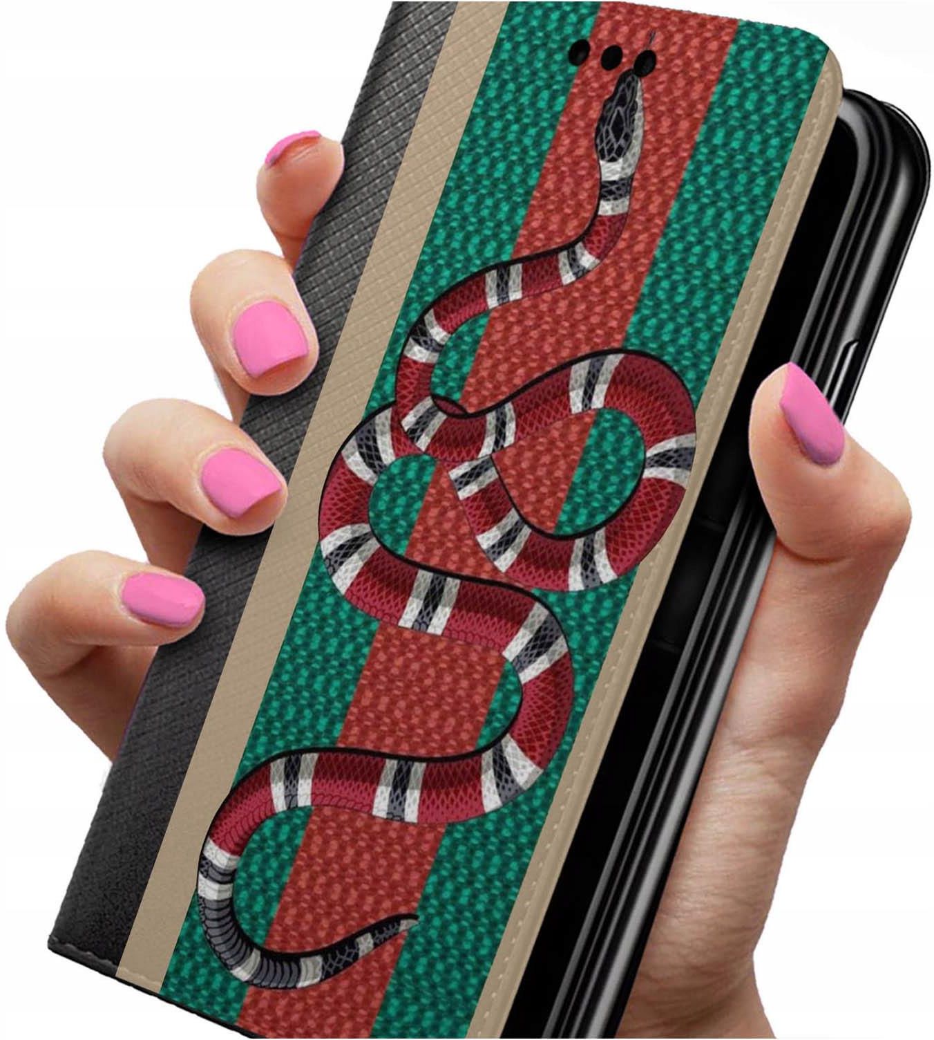 Michael Maison Najlepsze Etui Z Klapką Do Xiaomi 14T Jakość - Etui na ...