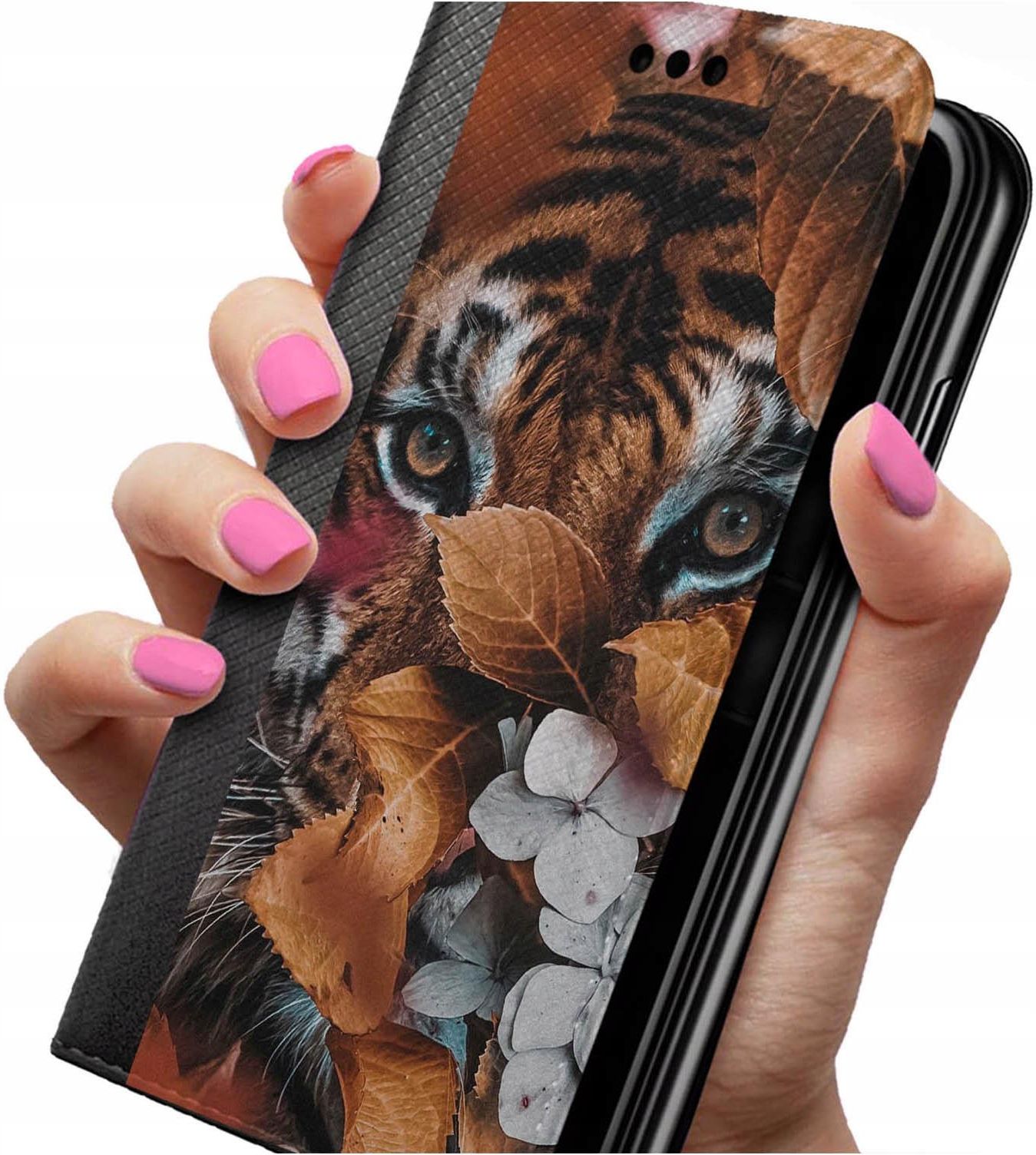 Michael Maison Najlepsze Etui Z Klapką Do Oppo A79 5G Jakość - Etui na ...