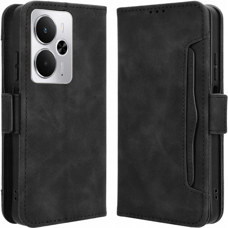 Etui Z Klapką Do Realme 14 5G Realme 14T 5G Case - Etui na telefon ...