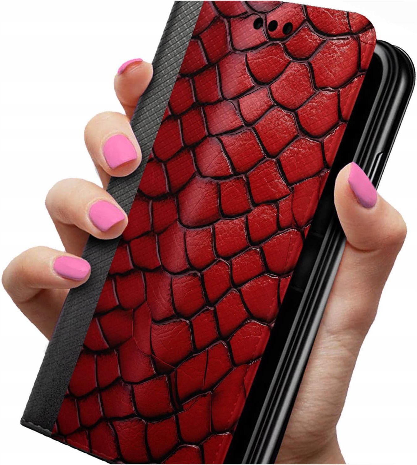 Michael Maison Etui Smart Magnet Z Klapką Do Apple Iphone 13 Jakość ...