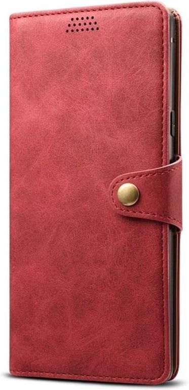 Lenuo Leather na Xiaomi Redmi Note 14 5G - Etui na telefon, ceny i ...