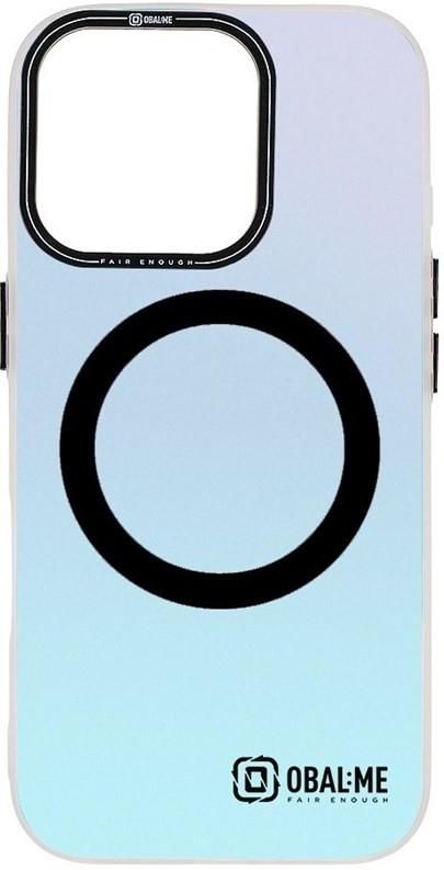 Dla telefonów komórkowych Obal:Me HoloMag na Apple iPhone 16 Pro - Etui ...