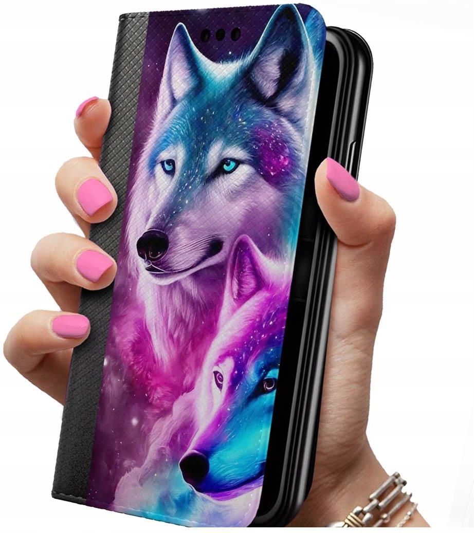 Michael Maison Etui Do Samsung Galaxy S24 Z Klapką Case Obudowa Pudełko ...