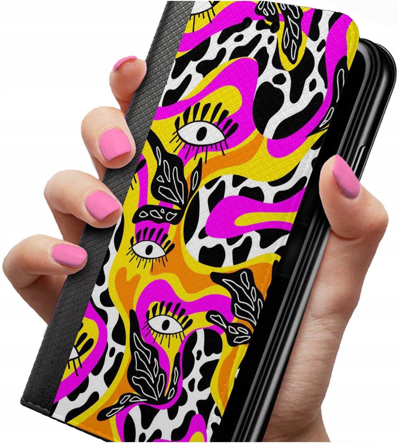 Michael Maison Etui Z Klapką Do Oppo A80 5G Jakość - Etui na telefon ...