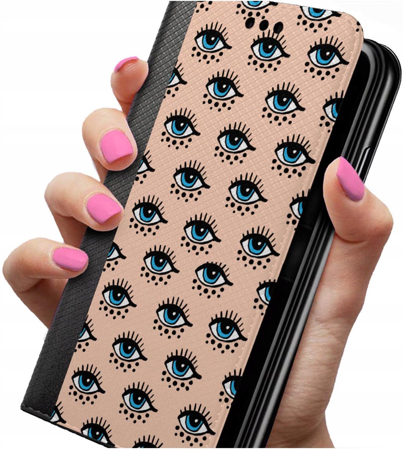 Michael Maison Piękne Etui Z Klapką Do Oppo A80 5G Jakość - Etui na ...