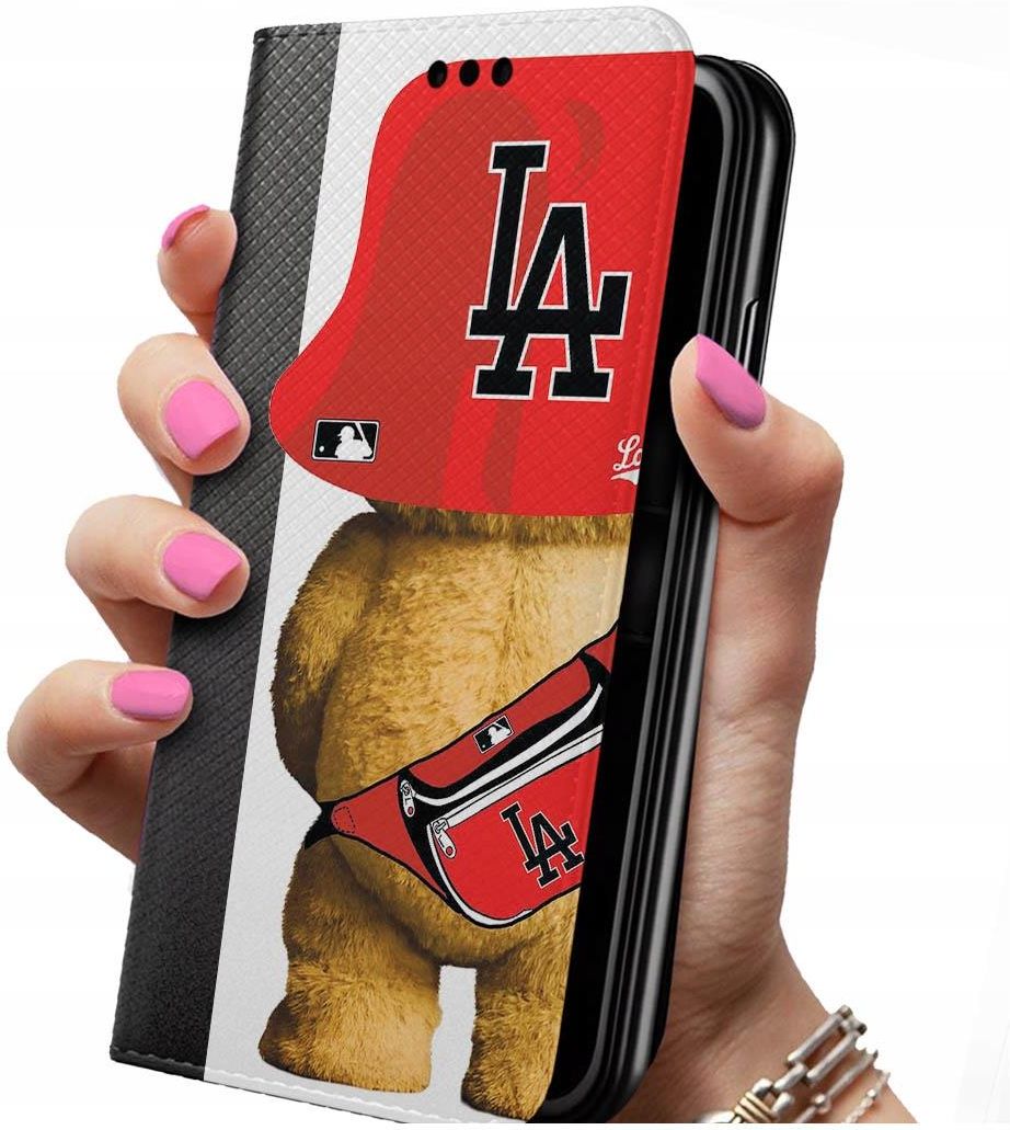 Michael Maison Oryginalne Etui Do Realme C21Y C25Y Portfel Pokrowiec ...