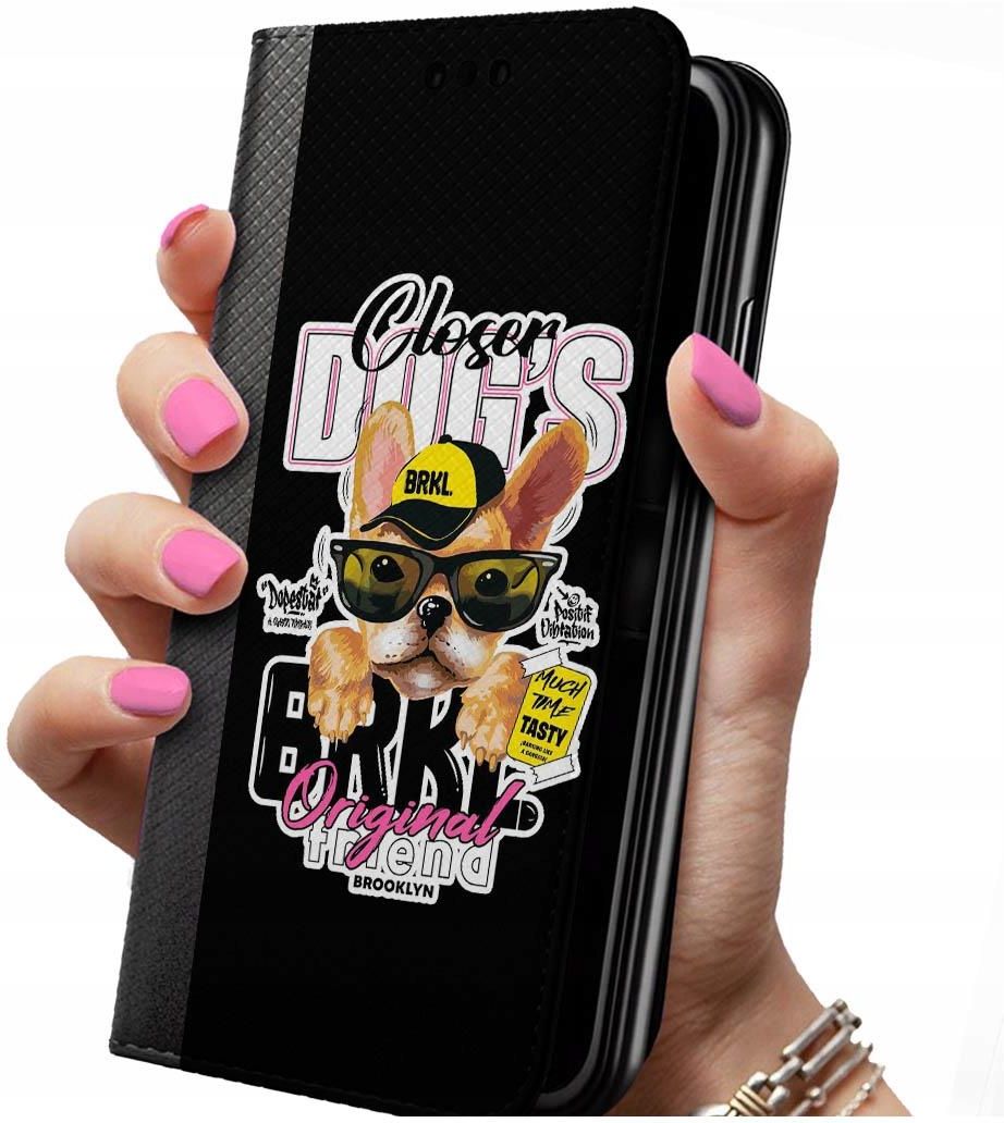 Michael Maison Etui Do Samsung Galaxy A12 M12 Pokrowiec Na Telefon ...