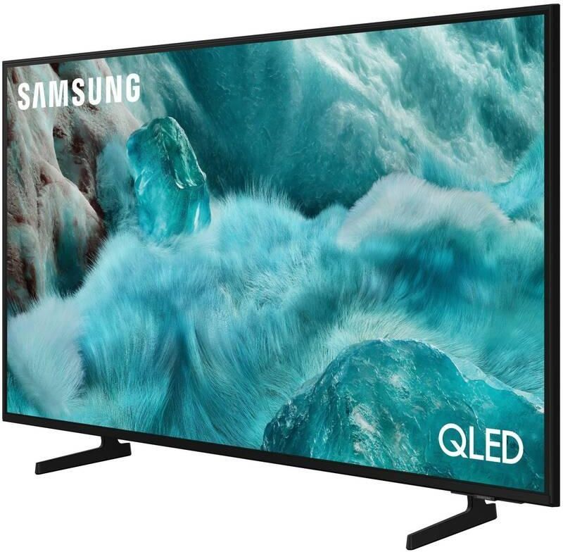 Telewizor QLED Samsung QE50Q7F2AU 50 cali 4K UHD 50 cali - Opinie i ceny na Ceneo.pl