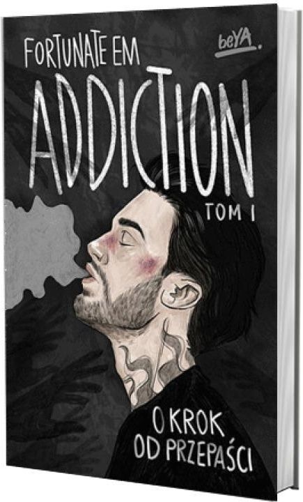 Addiction. O krok od przepaści. Tom 1 - Ceny i opinie - Ceneo.pl