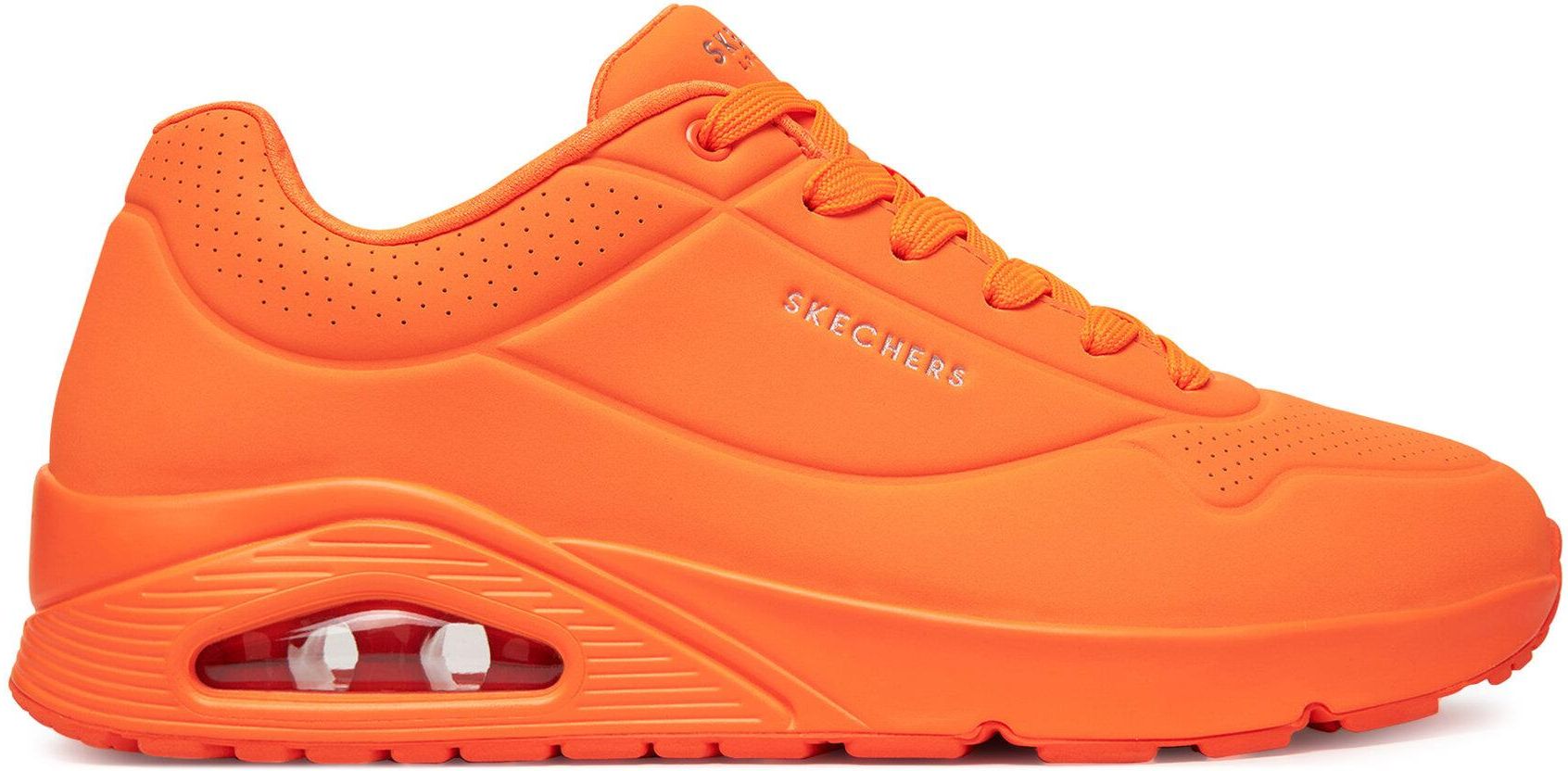 Skechers Stand On Air 52458 ORG Pomarańczowy - Ceny i opinie - Ceneo.pl