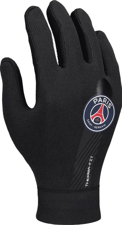 Nike Rękawiczki Dziecięce Psg X Jordan Therma-Fit Trening Fd1188010 L ...