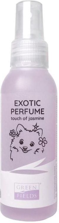 Greenfields Parfume Exotic 100Ml - Ceny i opinie - Ceneo.pl