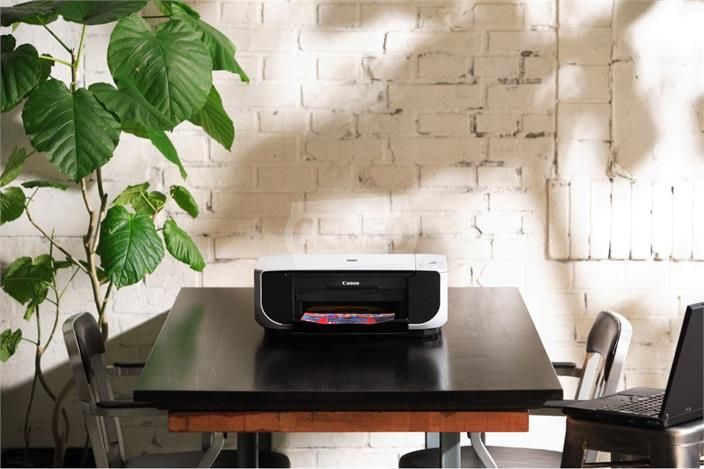 Urządzenie wielofunkcyjne Canon Pixma MP190 - Ceneo.pl