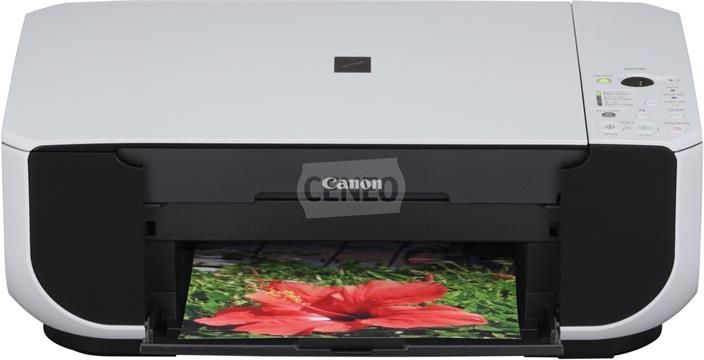 Urządzenie wielofunkcyjne Canon Pixma MP190 - Ceneo.pl