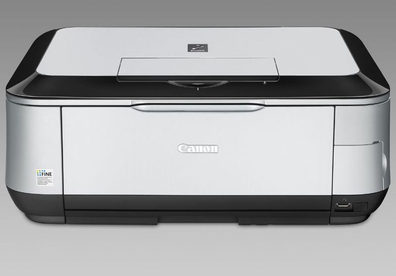 Urządzenie wielofunkcyjne Canon Pixma Mp620 - Ceneo.pl