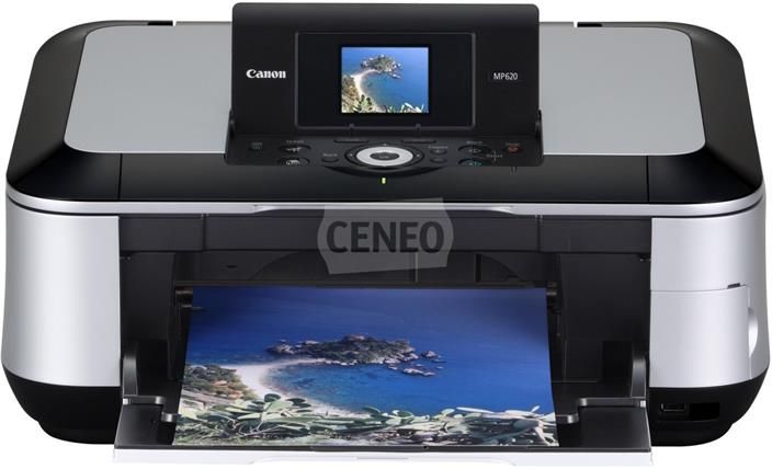 Urządzenie wielofunkcyjne Canon Pixma Mp620 - Ceneo.pl