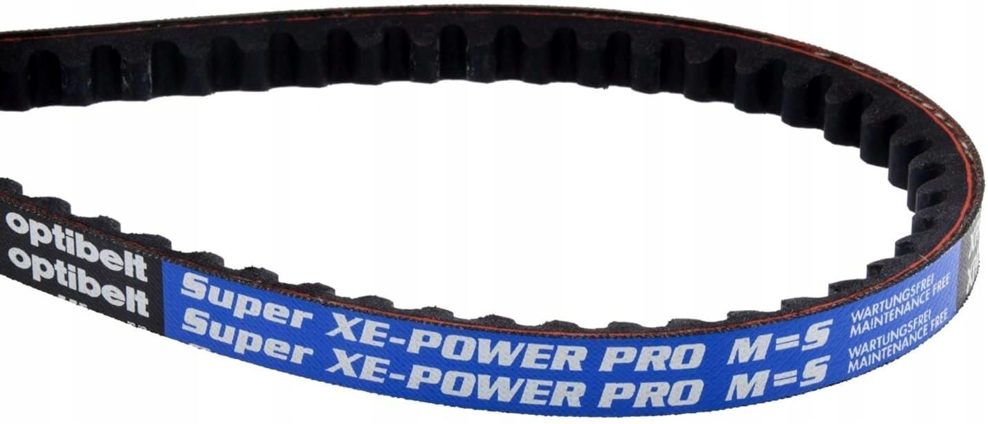 Optibelt Xpa 1120 Ld Pas Pasek Klinowy Uzębiony 12,7X1120 Pro - Ceny i ...