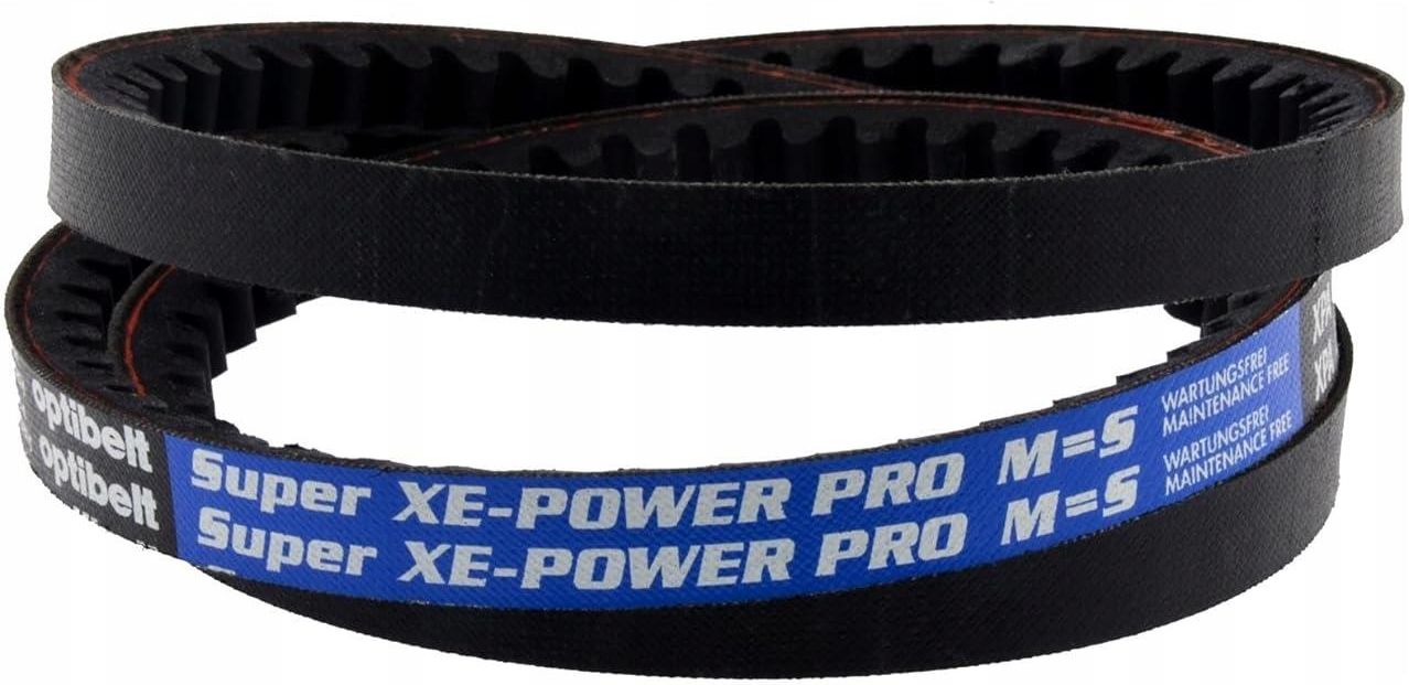 Optibelt Xpz 925 Ld Pas Pasek Klinowy Uzębiony 9,7X925 Pro - Ceny i ...