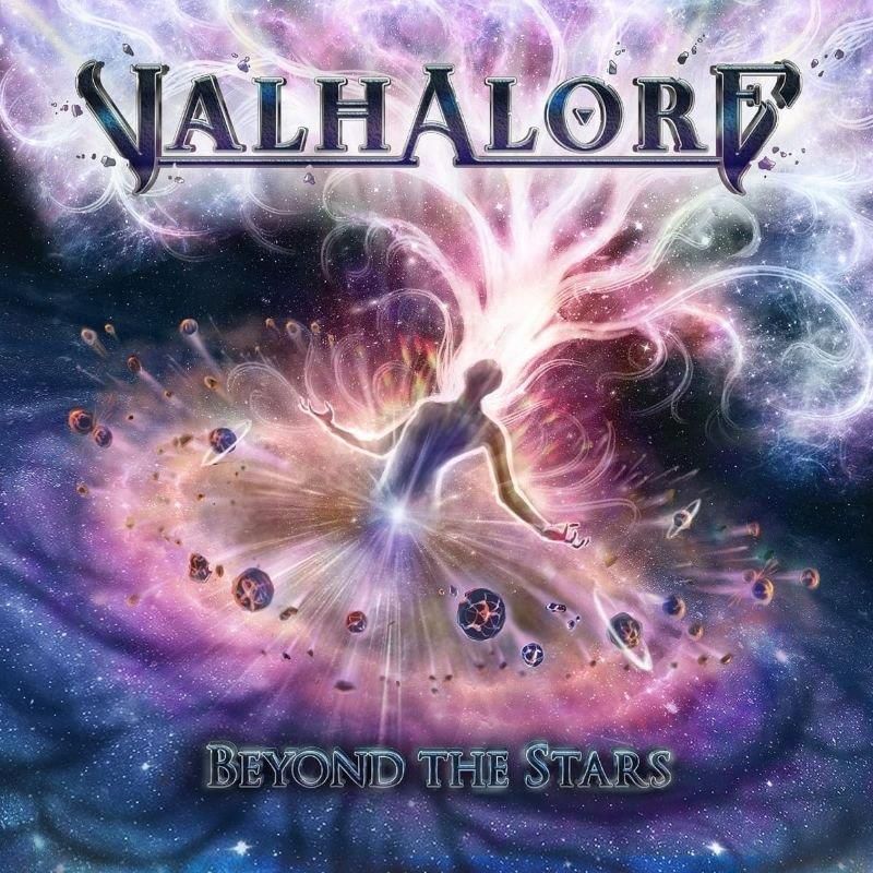 Płyta kompaktowa Valhalore: Beyond The Stars (digipack) (CD) - Ceny i ...