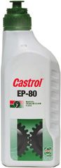 CASTROL EP 80W 1L - opinie i ceny na Ceneo.pl