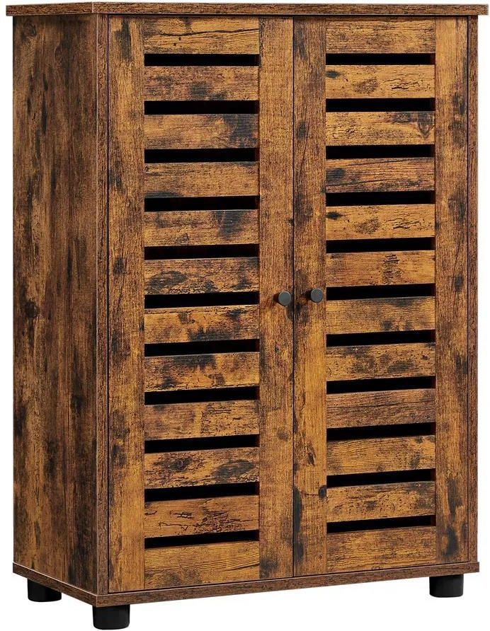 Elior Industrialna Szafka Łazienkowa Na Nóżkach Qysace - Opinie i ...