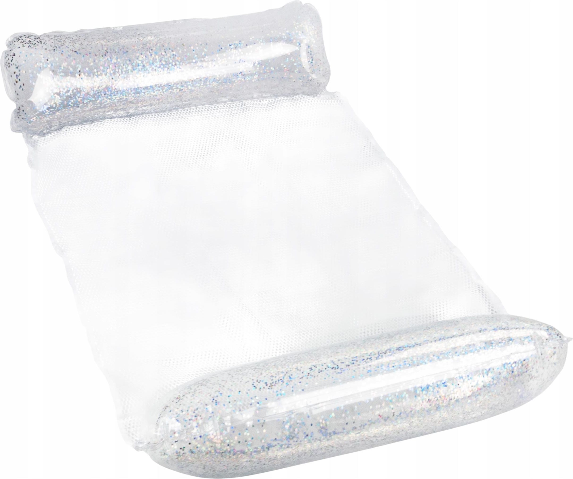 Martom Hamak Wodny Materac Do Pływania Dmuchany Wielokolorwy - Ceny i ...