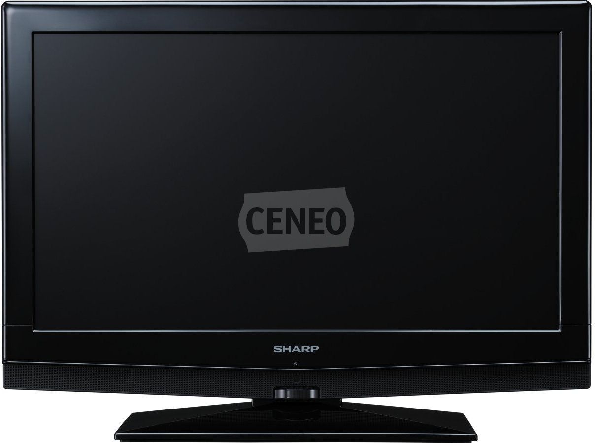 Telewizor Sharp LC-26SB25E 26 cali 26 cali - Opinie i ceny na Ceneo.pl