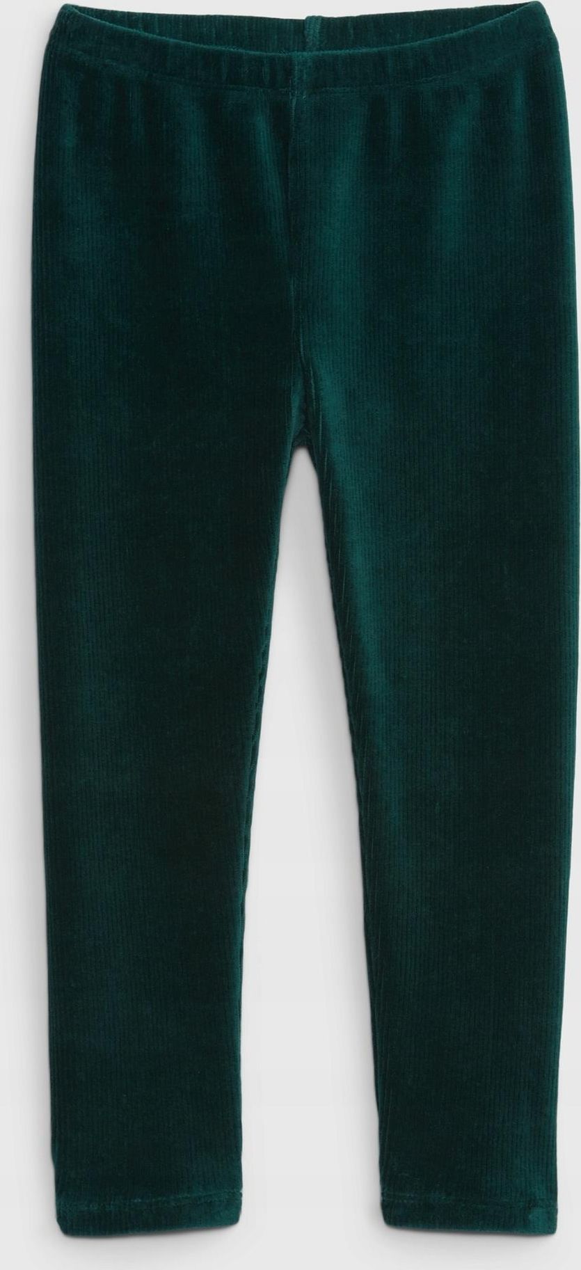 Legginsy Dziecięce Dziewczęce Welurowe Zielone Gap Kids 110-116 - Ceny i opinie - Ceneo.pl