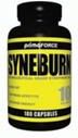 Primaforce Syneburn 180Kaps Reduktor tłuszczu - Ceny i opinie - Ceneo.pl