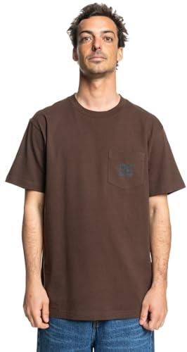 Dcshoes Koszulka męska DC Star Pocket HSS (zestaw 1 sztuk) - Ceny i ...