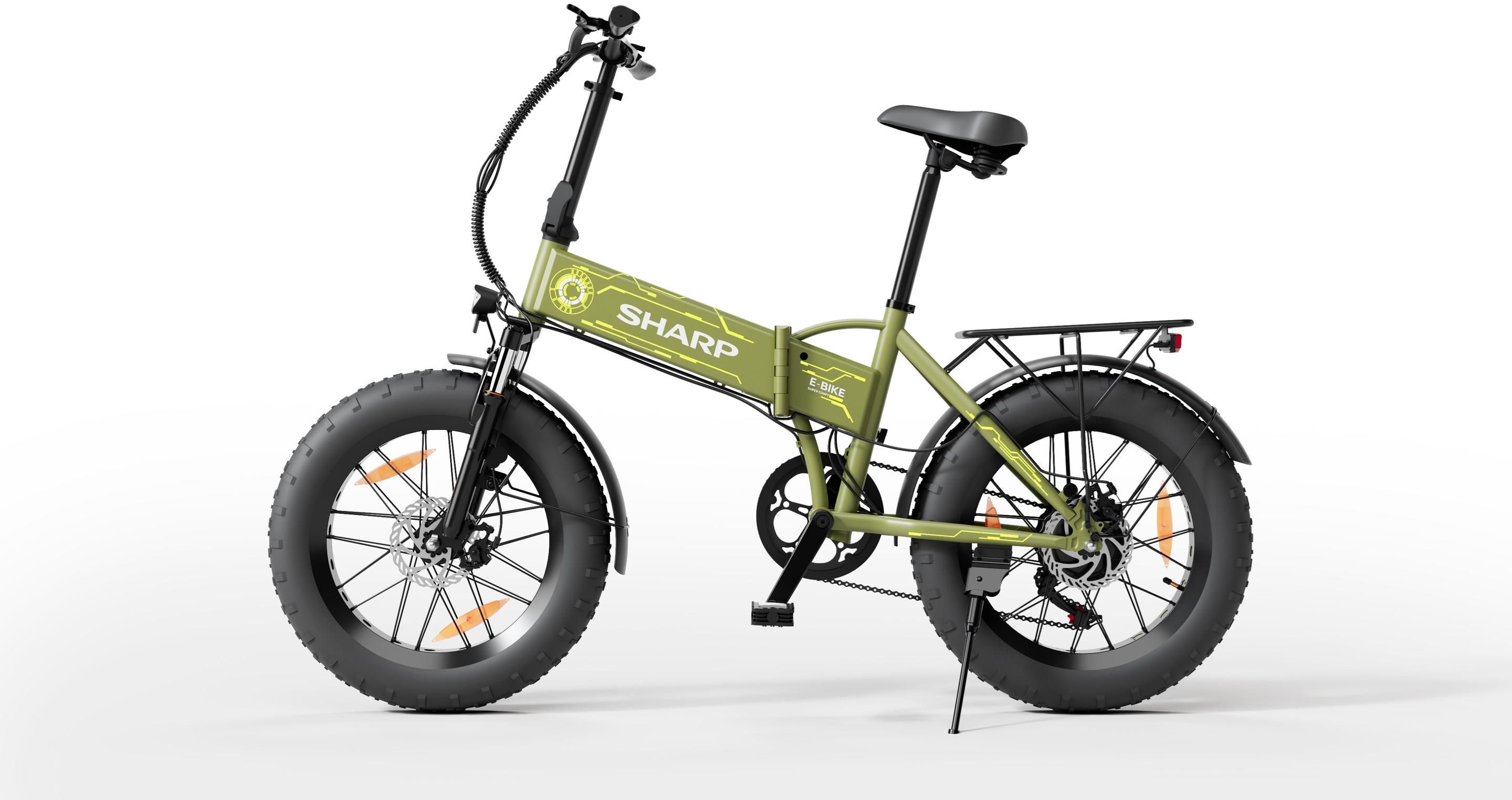 Sharp BK-FS08E-GY - Ceny i opinie - Ceneo.pl