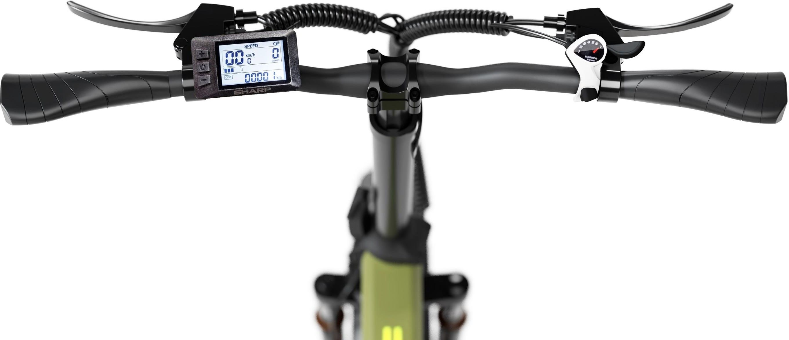 Sharp BK-FS08E-GY - Ceny i opinie - Ceneo.pl