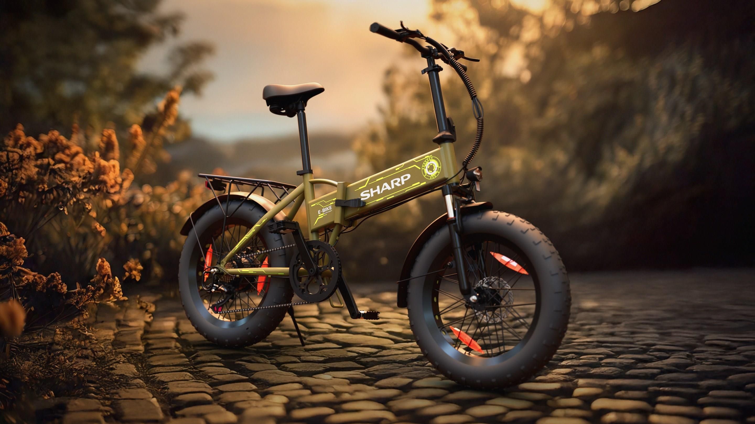 Sharp BK-FS08E-GY - Ceny i opinie - Ceneo.pl