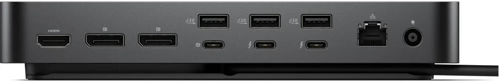 Stacja dokująca do laptopa Stacja dokująca Dell Pro Thunderbolt 4 Smart ...