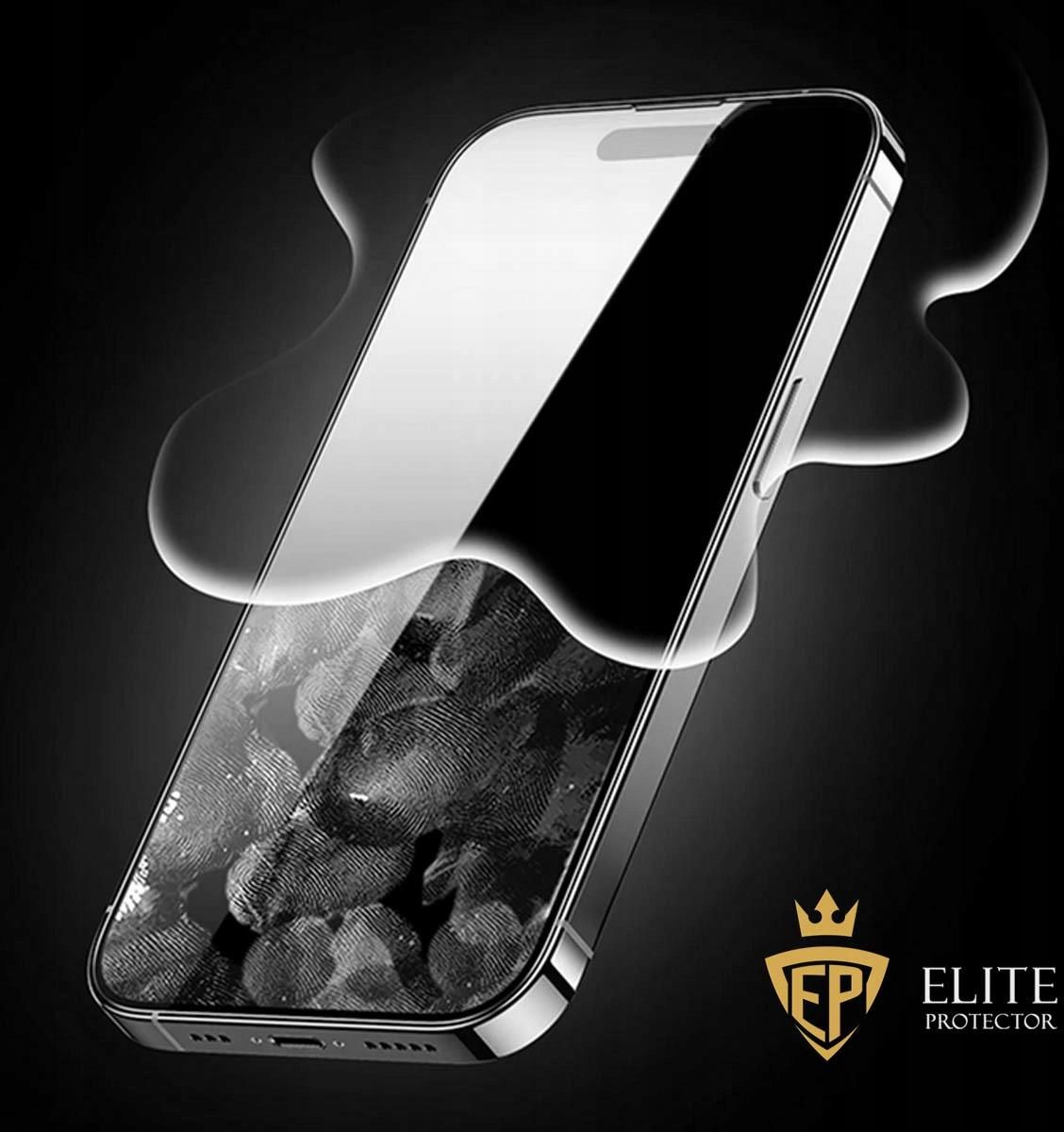 Elite Szkło Prywatyzujące Na Telefon Samsung Galaxy A16 5G Hartowane 9H 5D - Opinie i ceny na ...