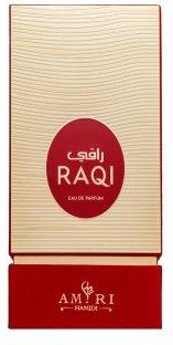 Hamidi Raqi woda perfumowana unisex 100 ml - opinie i ceny na Ceneo.pl