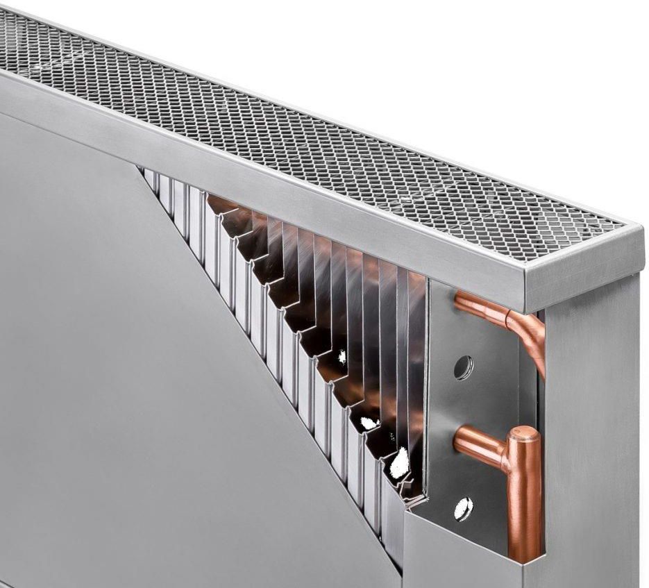 Grzejnik pokojowy Regulus System Sollarius 10/60 - Opinie i ceny na ...