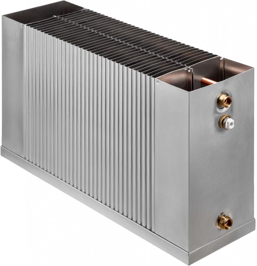 Grzejnik pokojowy Regulus System Vertago 3/140 - Opinie i ceny na Ceneo.pl