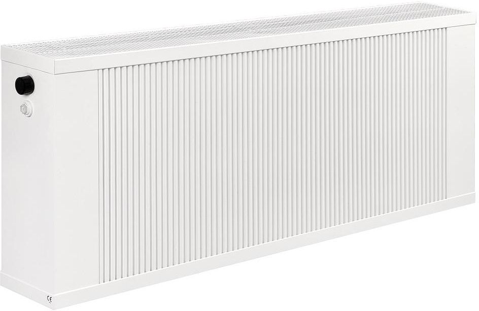 Grzejnik pokojowy Regulus System Dubel 8/120 - Opinie i ceny na Ceneo.pl