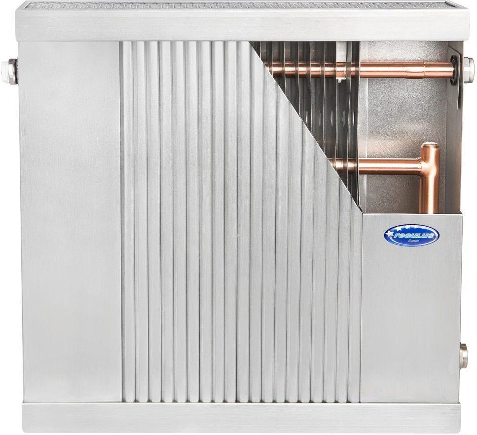 Grzejnik pokojowy Regulus System Sollarius 12/30 - Opinie i ceny na ...