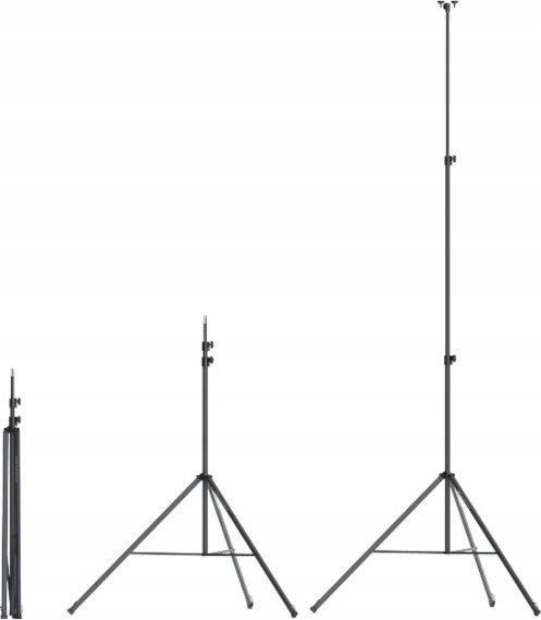 Statyw Scangrip Statyw Statyw 4,5 m TRIPOD 4,5M 03.5270 - Ceny i opinie ...